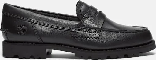 Noreen Lite Loafer f&uuml;r Damen in Schwarz, Damen, Schwarz, Gr&ouml;&szlig;e