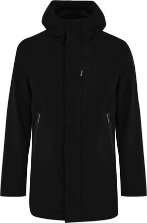 Roberto Ricci Design Casualjacke - Schwarz