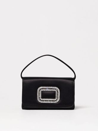 Black Roger Vivier Bags: Shop up to −62% | Stylight Black Roger Vivier Bags: Shop up to −62% | Stylight