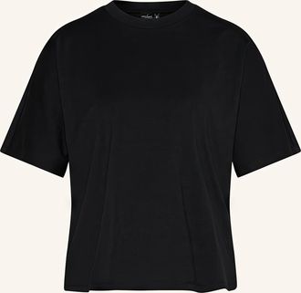 van Laack Van Laack T-Shirt Modern Fit schwarz