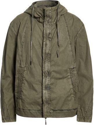 Masnada MANTEAUX - Vestes et blousons sur YOOX.COM