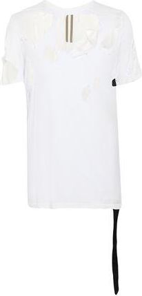 Rick Owens TOPS - T-shirts sur YOOX.COM