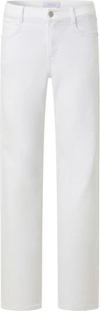 Angels Liz Jeans - - Jeans - Damen - Wei&szlig; - XL