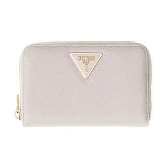 Guess Femme, Accessoires, Blanc, Taille: ONE Size Laurel II SLG Petite Compagnon