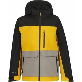 Icepeak Kinder Jacke LASSAN JR