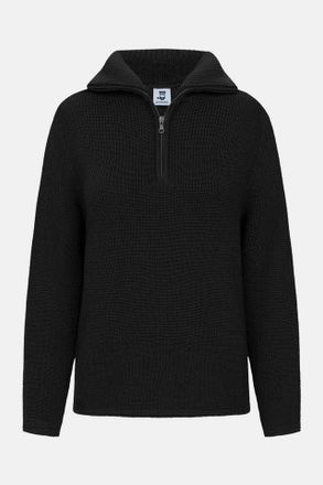 Hanseheld Troyer Damen Troyer Schurwolle - Made in Germany