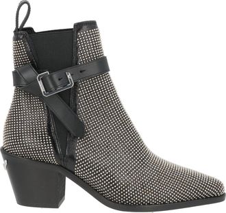 Zadig&Voltaire SCHUHE - Stiefeletten auf YOOX.COM
