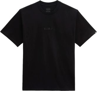 Vans Homme, Tops, Noir, Taille: XL Esstential Loose T-shirt