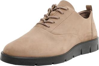 Ecco Chaussure Bella pour Femme, Taupe, 42 EU