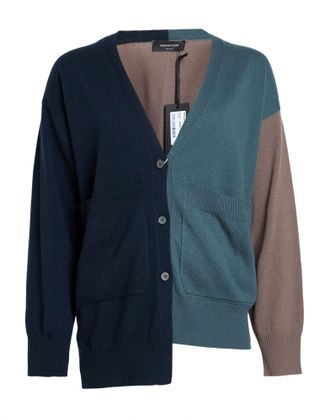Fabiana Filippi STRICKWAREN - Strickjacken auf YOOX.COM