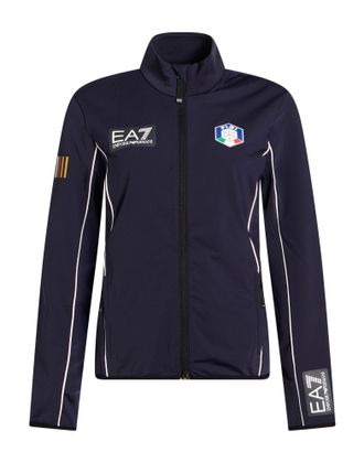 Emporio Armani TOPS - Sweatshirts auf YOOX.COM