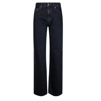 Haikure Korea Bull 44 Jeans - - Jeans - Damen - Grau - W28