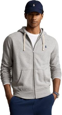 Polo Ralph Lauren Hoodie en coton