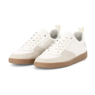 Belstaff Herren, Schuhe, Wei&szlig;, 43 EUGr&ouml;&szlig;e