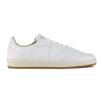 Philippe Model Herren, Schuhe, Wei&szlig;, 41 EUGr&ouml;&szlig;e