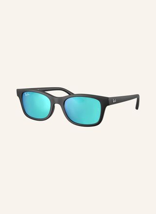 Ray-Ban Sonnenbrille rb9086s schwarz
