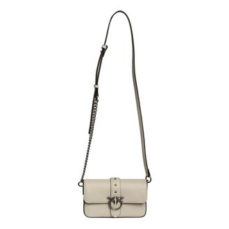 Pinko Pinko, Damen, Taschen, Wei&szlig;, ONE SIZEGr&ouml;&szlig;e