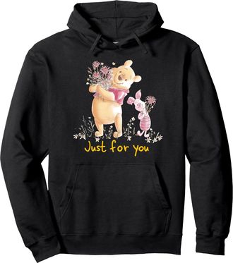 Disney Winnie the Pooh Just for You Pullover Hoodie