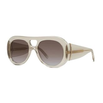 Givenchy unisex, Accessories, Beige, 53 MMGr&ouml;&szlig;e
