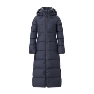 Canada Goose Daunenm&auml;ntel - - Coats - Damen - Blau - M