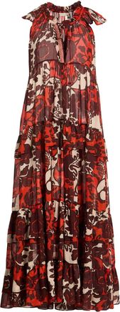 Anjuna KLEIDER - Maxi-Kleider auf YOOX.COM