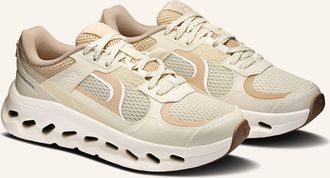 On Sneaker Cloudtilt Arc beige