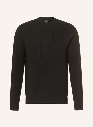 AlphaTauri Alphatauri Pullover Freims schwarz