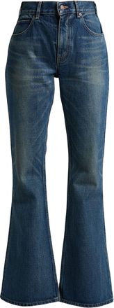 Celine HOSEN & R&Ouml;CKE - Jeanshosen auf YOOX.COM