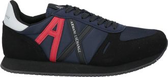 A|X Armani Exchange SCHUHE - Sneakers auf YOOX.COM