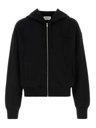 Alexander McQueen Sweat-Shirts - Noir