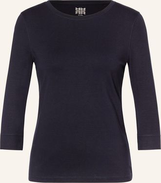 Riani Riani Shirt Mit 3/4-Arm blau