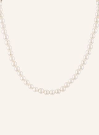 Edblad Edblad Halskette Lou silber