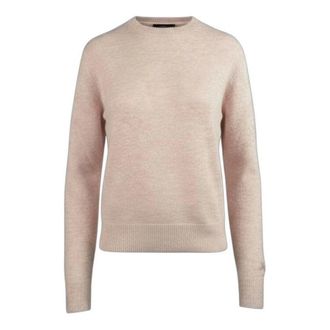 MC2 Saint Barth Femme, Pulls, Rose, Taille: 42 FR Sorbonne Sweater