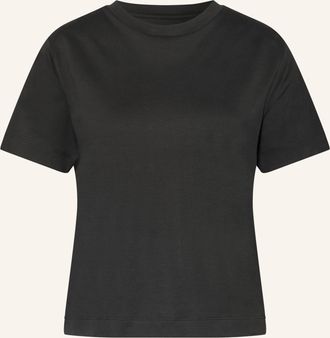 Thylie Thylie T-Shirt Ira schwarz