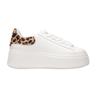 Ash Moby Platform - - Shoes - Damen - Wei&szlig; - 40 EU