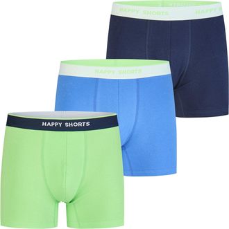 Happyshorts Boxer Jersey