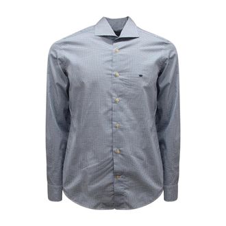 Sonrisa Formal Shirts - - Shirts - Herren - Blau - L