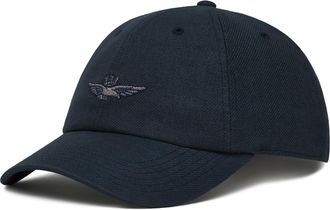 Aeronautica Cap Aeronautica Militare 261HA1245UCT04293 Dunkelblau