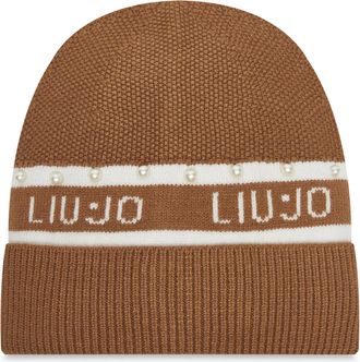 Liu Jo Mütze Liu Jo TF5239 MA92F Beige