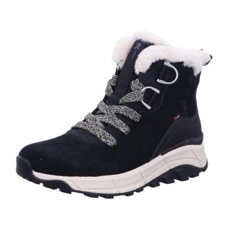 Rieker Damen, Schuhe, Schwarzk, 39 EUGr&ouml;&szlig;e