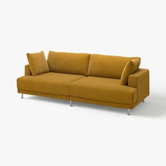 IKEA UPP&Aring;KRA 3er-Sitzelement