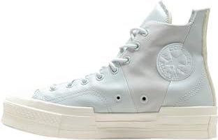 Converse Sneakers Chuck 70 Plus Hi MOONBATHE/Egret en synthétique, Marron (7.5)