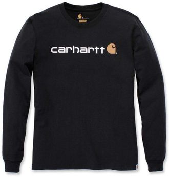Carhartt Work in Progress T-Shirt Core Logo 104107