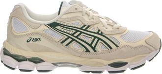 Asics Homme, Sport, Multicolore, Taille: 43 1/2 EU Gel-NYC Baskets