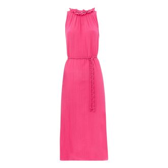 Xirena Robe Etta Gaze de Coton Xirena