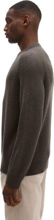 Marc O'Polo Strickpullover aus weichem Schurwolle-Mix