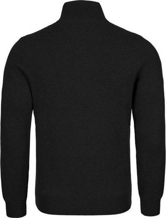 La Martina Rundhalspullover MBSG30 Herren Hoodie, Sweatshirt, Pulli, Strickpullover, Hoody