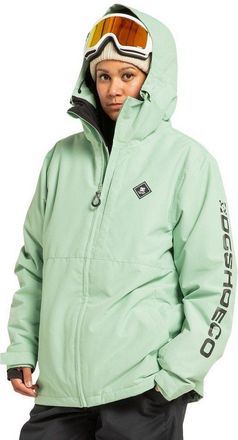 DC Snowboardjacke Basis 10K