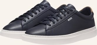 HUGO BOSS Sneaker Kieran_Tenn_Allt blau