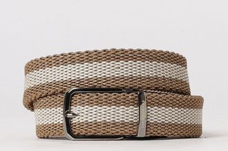 Paul & Shark Ceinture PAUL & SHARK Homme couleur Beige